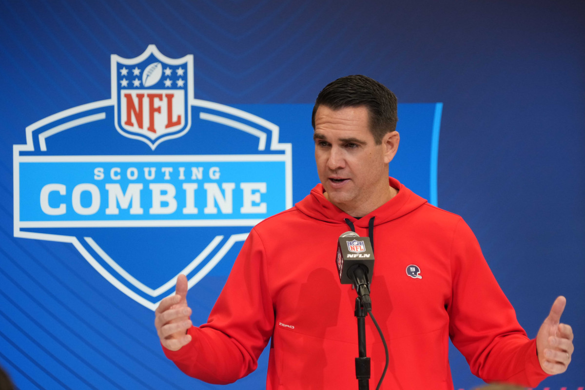 Giants make risky bet that looks even more concerning when you remember ...