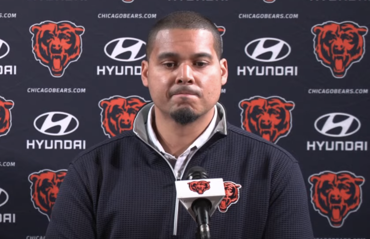 Ben Johnson and Ryan Poles don't rule out adding more talent to the ...