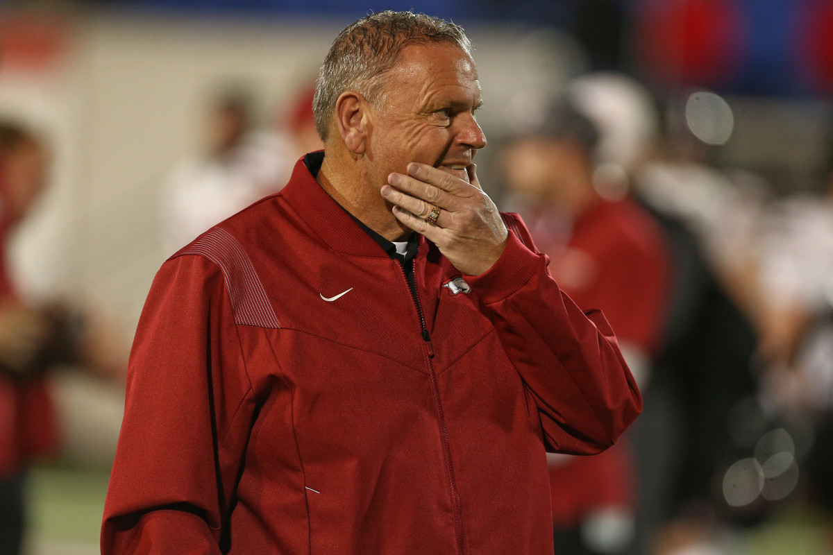 Arkansas Razorbacks land one of the best 2026 recruits in the country ...