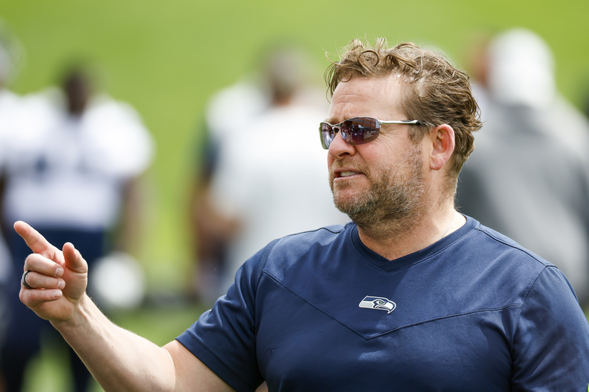 Identifying the Seattle Seahawks' biggest remaining roster needs ...