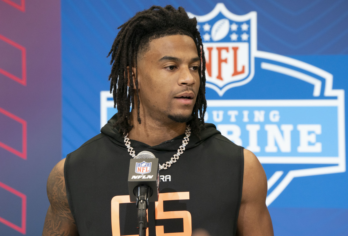 Former Alabama star's comments after leaving program backfire in wake ...