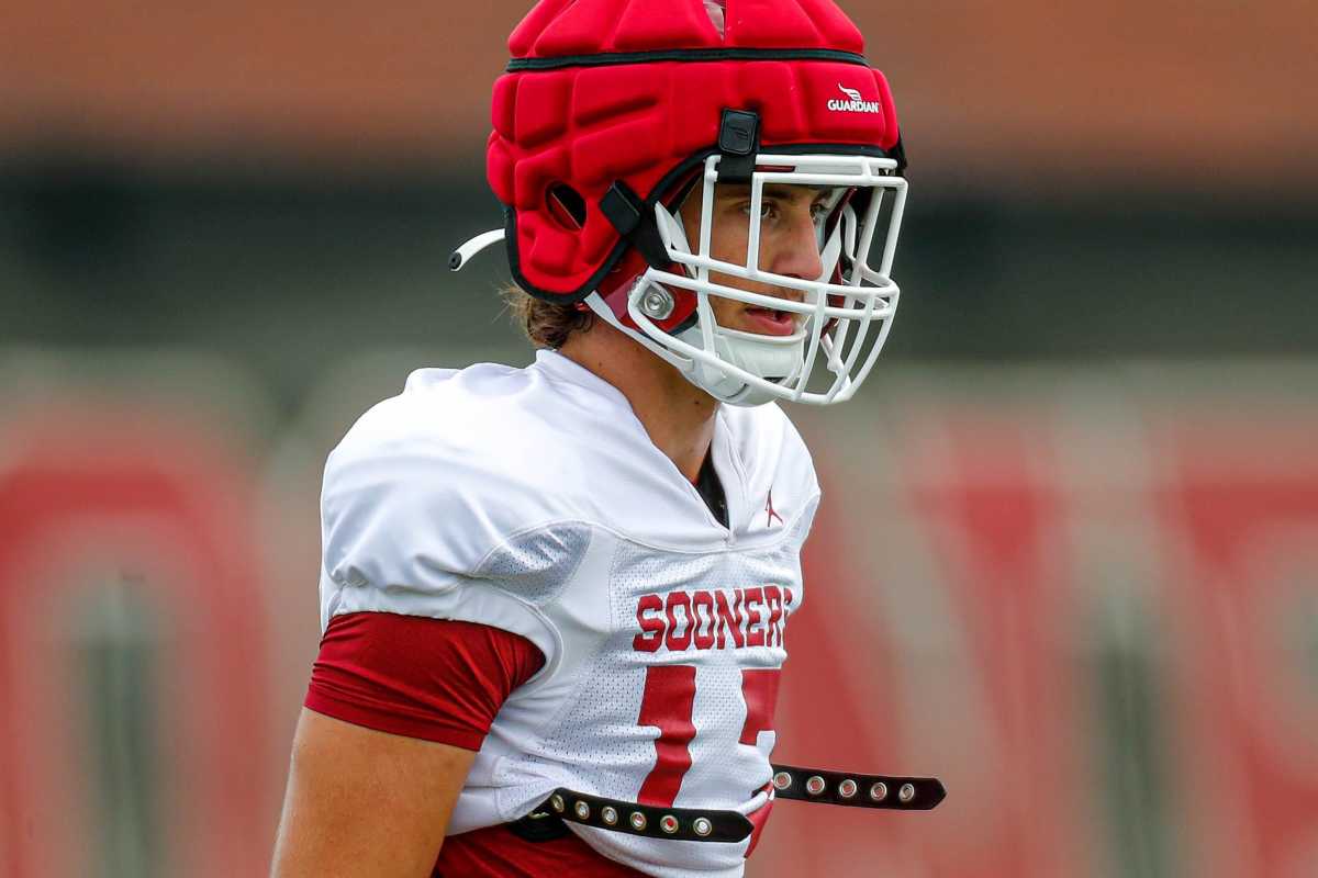 Surprising young defensive playmaker turning heads in spring camp ...