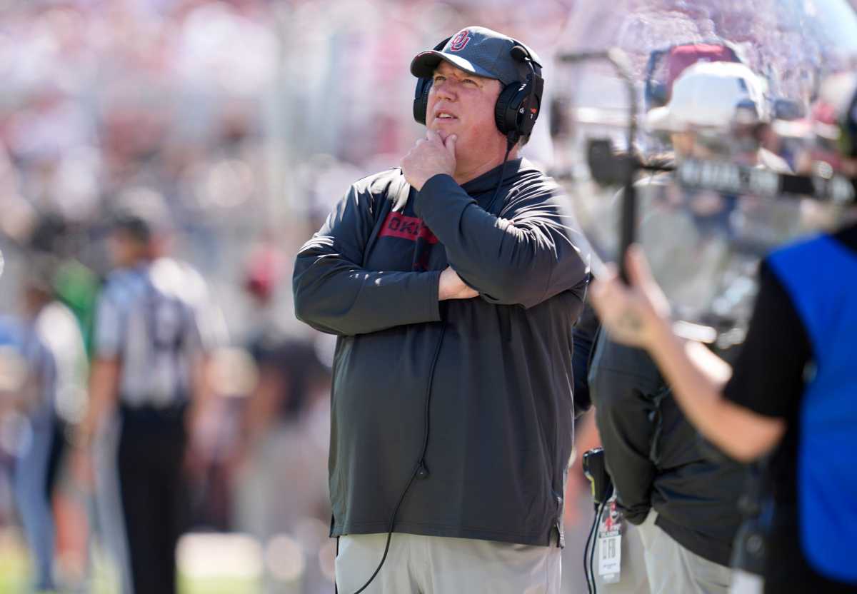 Oklahoma Sooners set to host elite 2026 offensive line recruit who ...