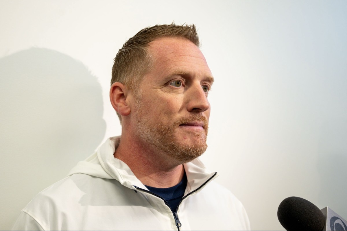 Patriots coach makes honest admission about why he was so keen to ...