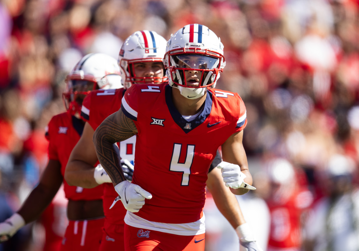 New Orleans Saints embrace Kellen Moore's philosophy in latest 4-round ...