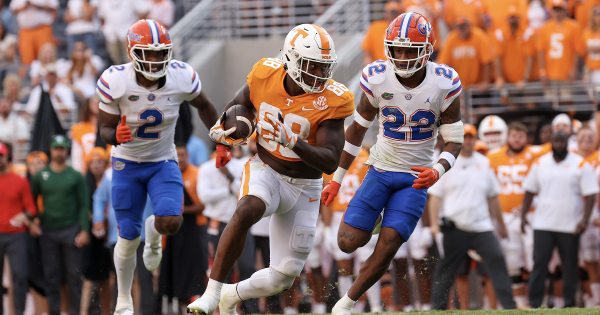 ESPN analysts united in their bowl game prediction for Tennessee Vols - A to Z Sports