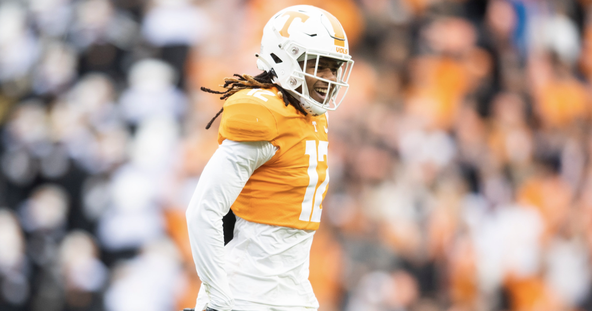 Comments from Tennessee Vols player this week should get fans excited ...