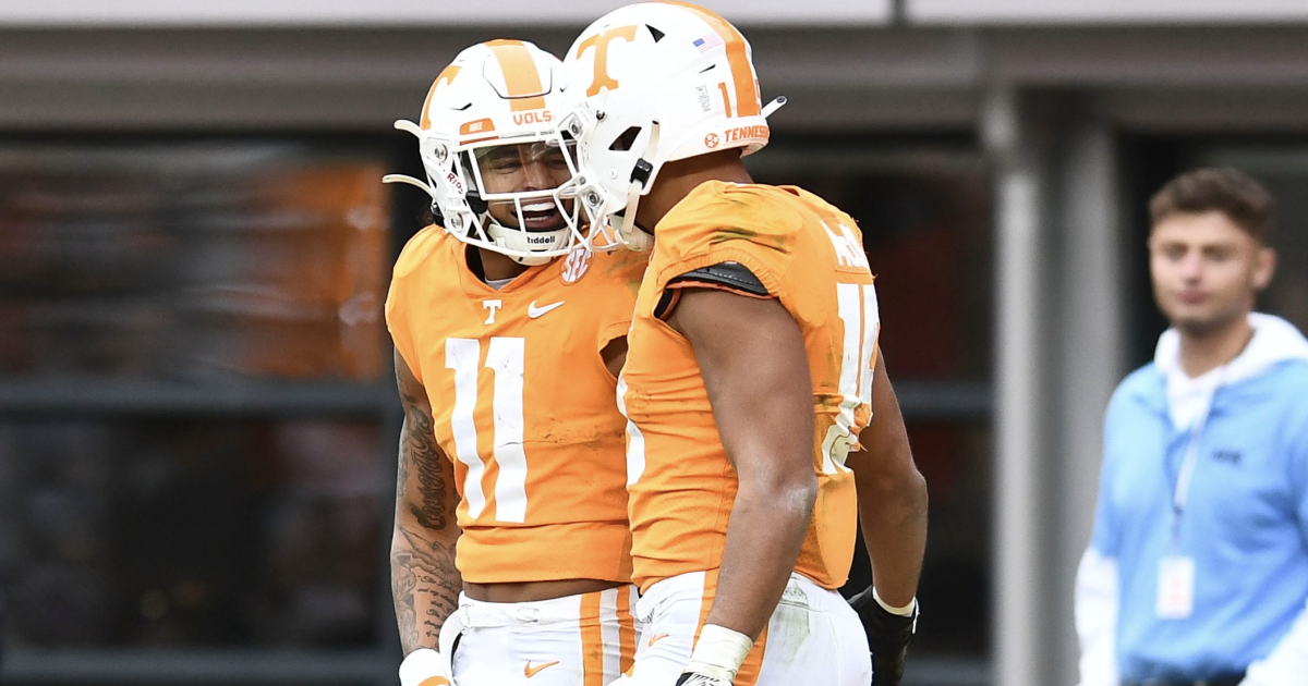 Why Tennessee Vols fans are likely going to have another reason to be ...