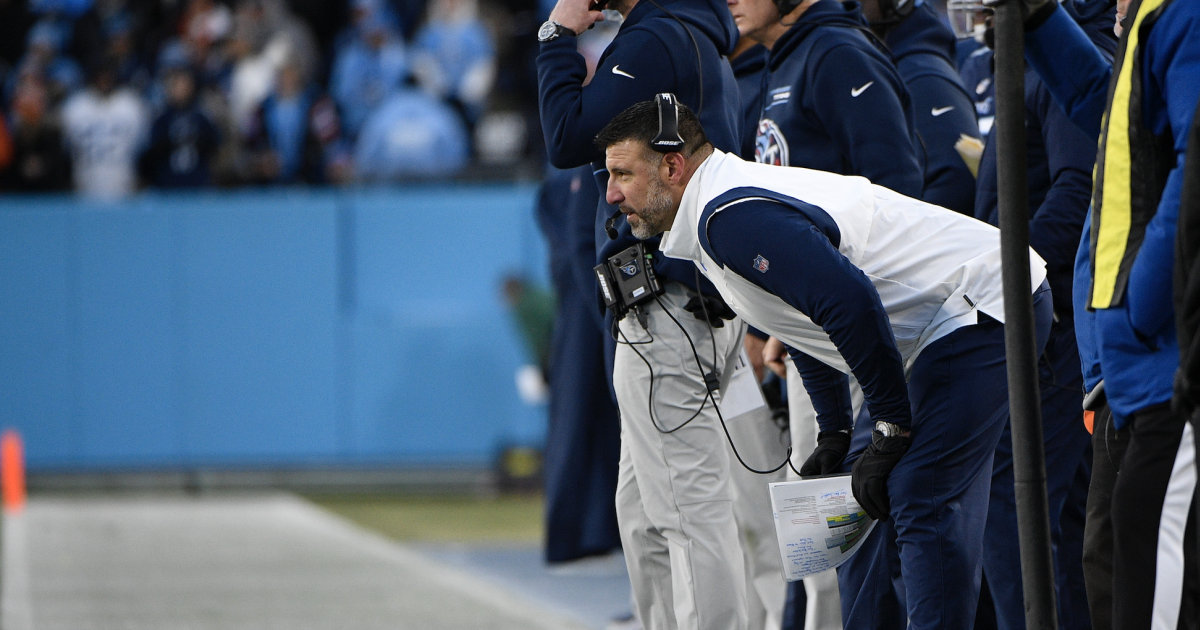 Tennessee Titans sign former Tennessee Vols WR - A to Z Sports