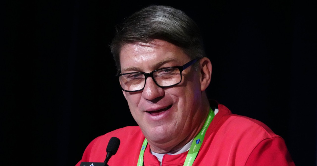 Top NFL Network analyst lauds Buccaneers' key offseason move - A to Z ...