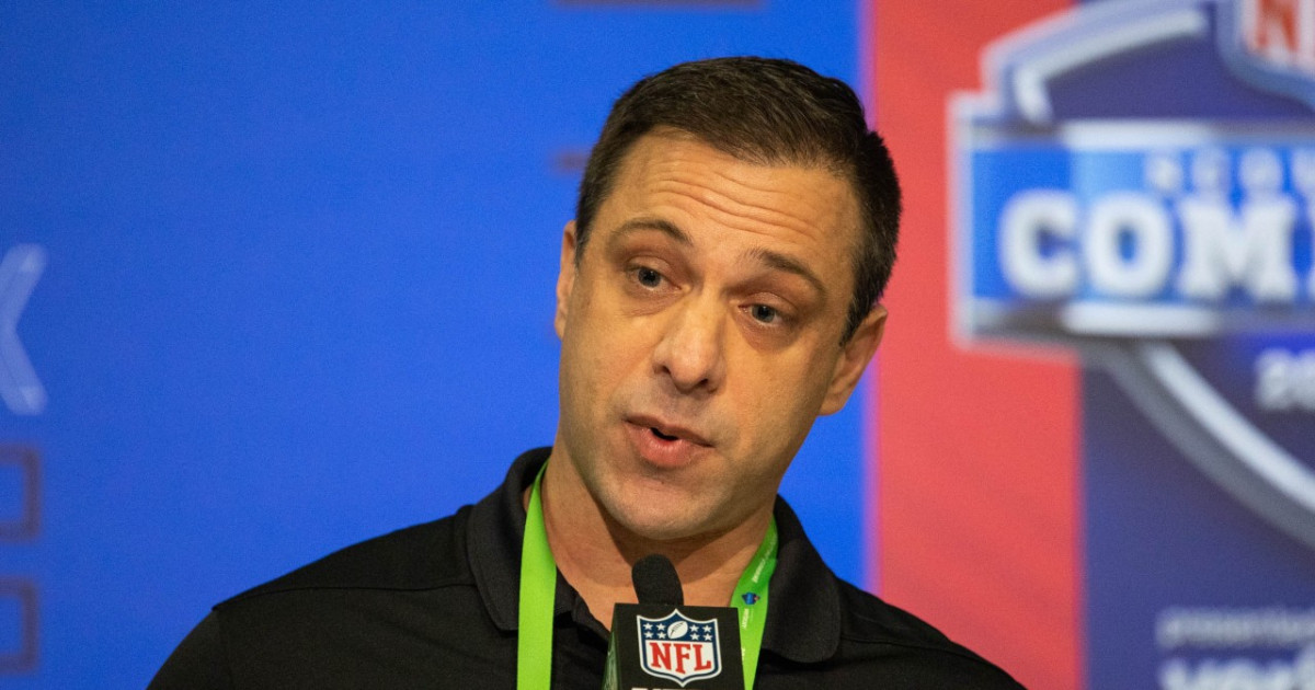 Chiefs signed a new player that no one is talking about - A to Z Sports