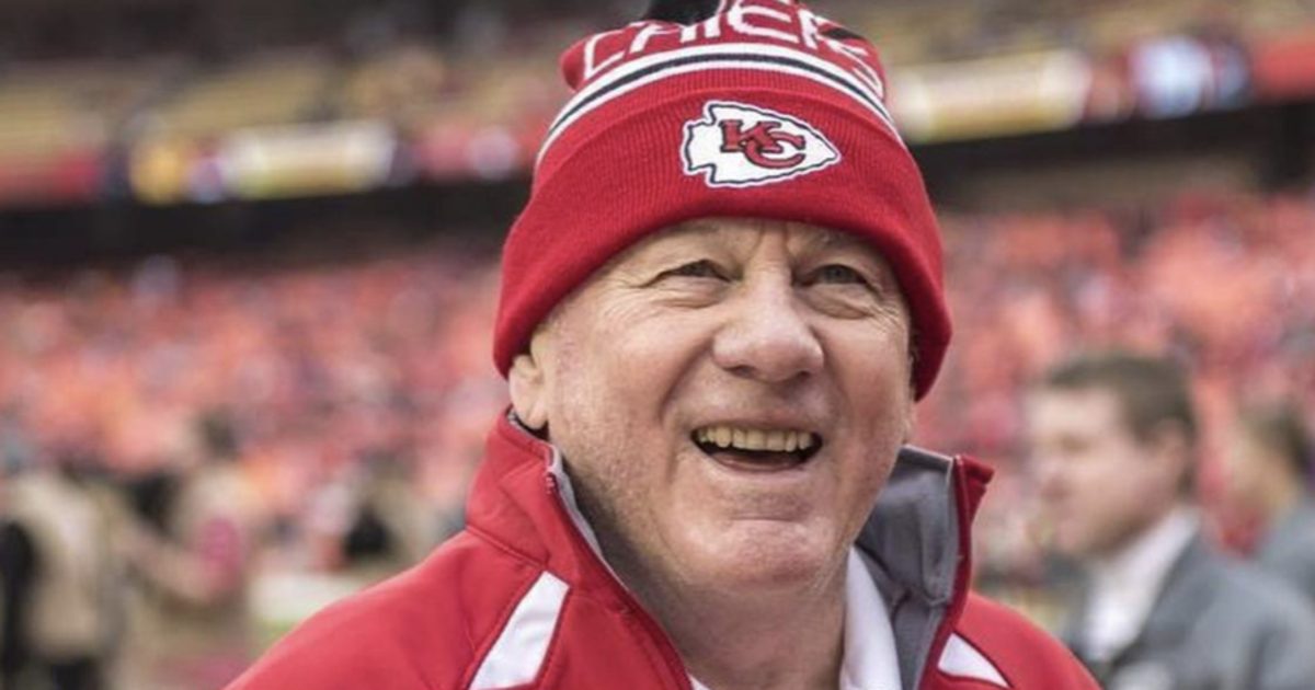 One of the most iconic players in Chiefs history passes away at 87 - A ...