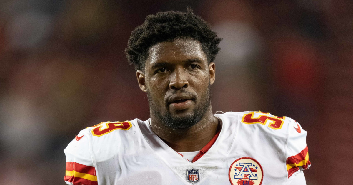 Chiefs: Three defenders ready to surprise Thursday night against ...