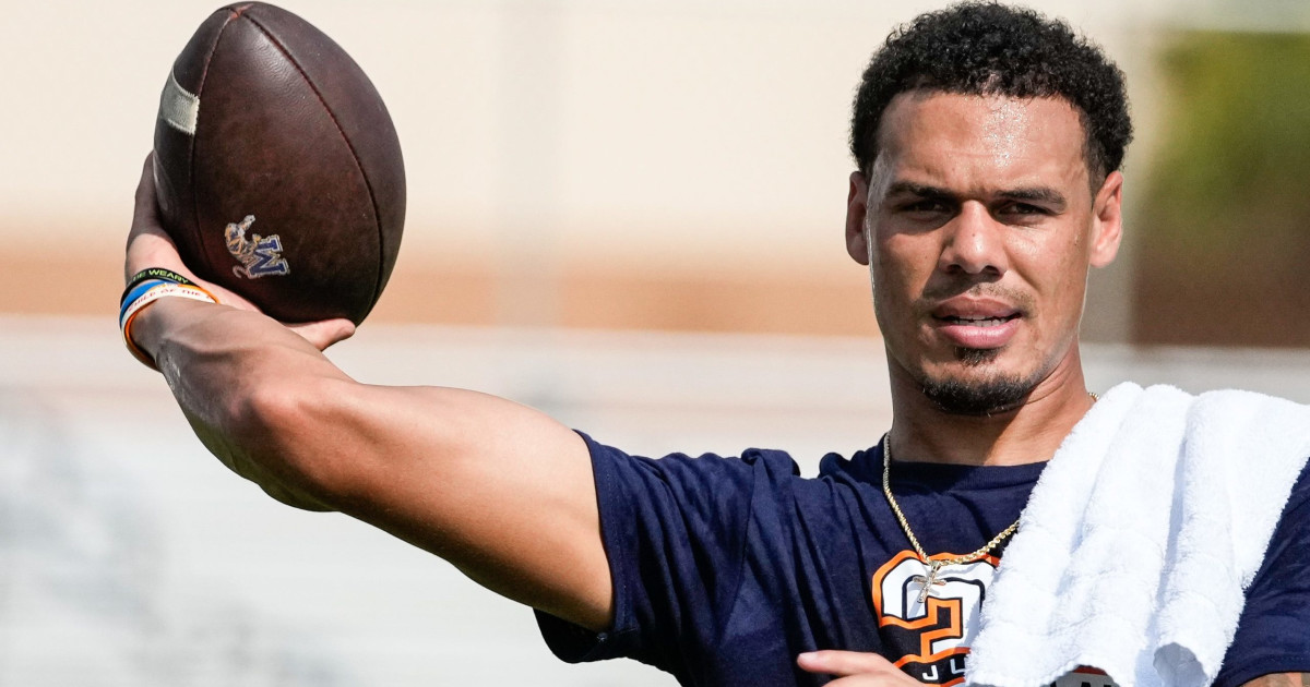 CBS Sports list Broncos' top duo in 2023 - A to Z Sports