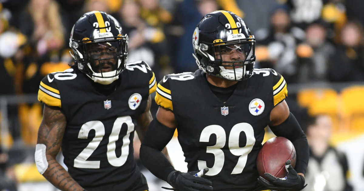 Pittsburgh Steelers Starters Get Game Designation Ahead of Week Four ...