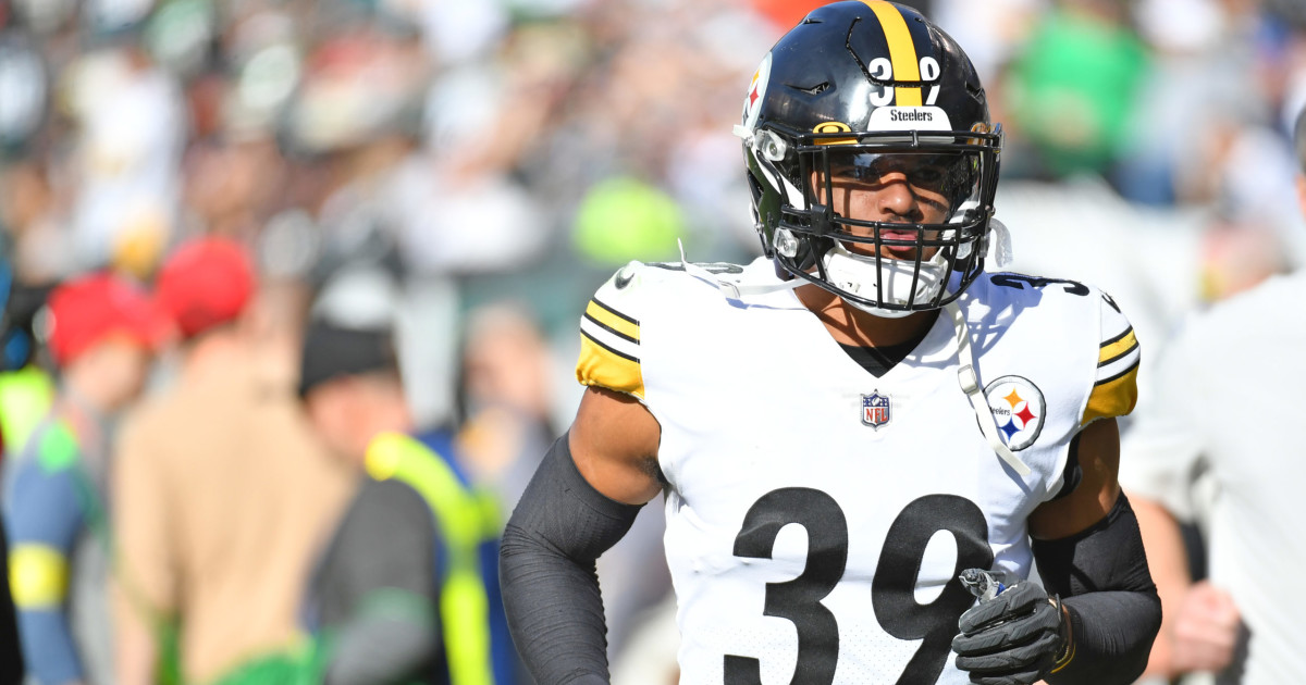 Steelers rule out several starters ahead of Saints matchup - A to Z Sports