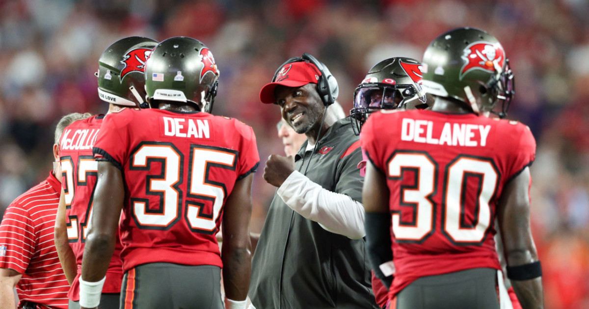 Buccaneers rule out multiple starters ahead of Cardinals matchup - A to ...