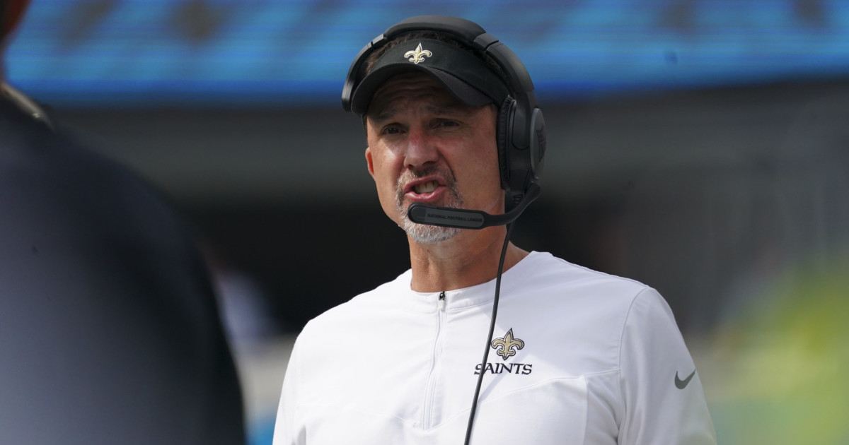 History repeats itself as the refs blow another call for the Saints vs ...