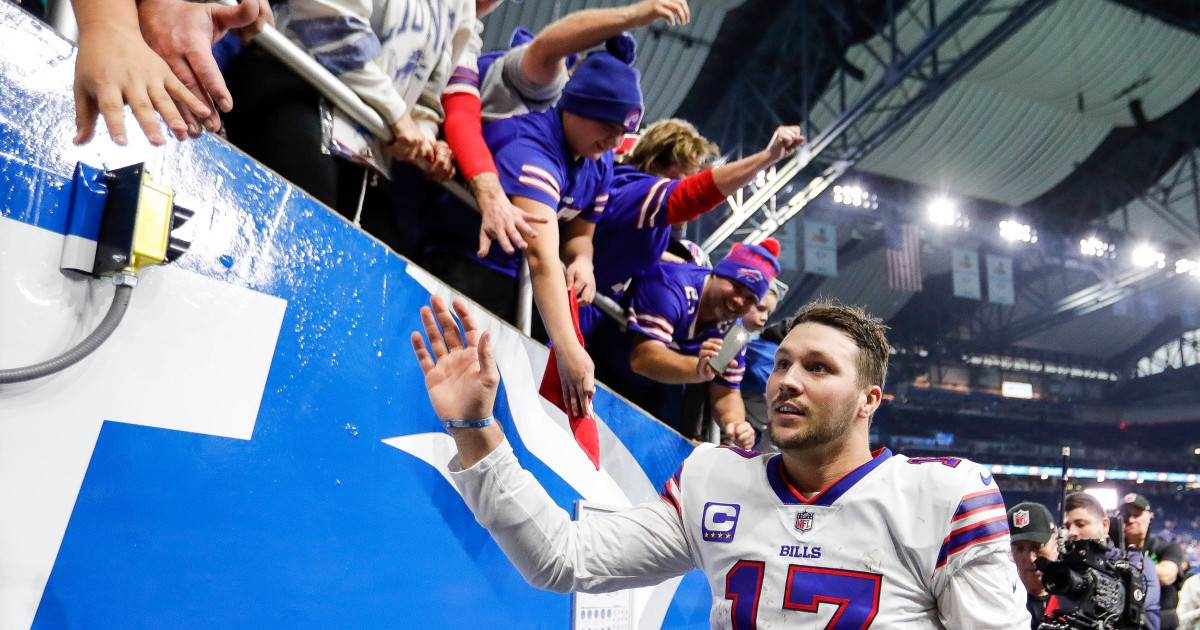 Buffalo Bills: The Direct Path to Still Claiming the AFC East Crown - A ...