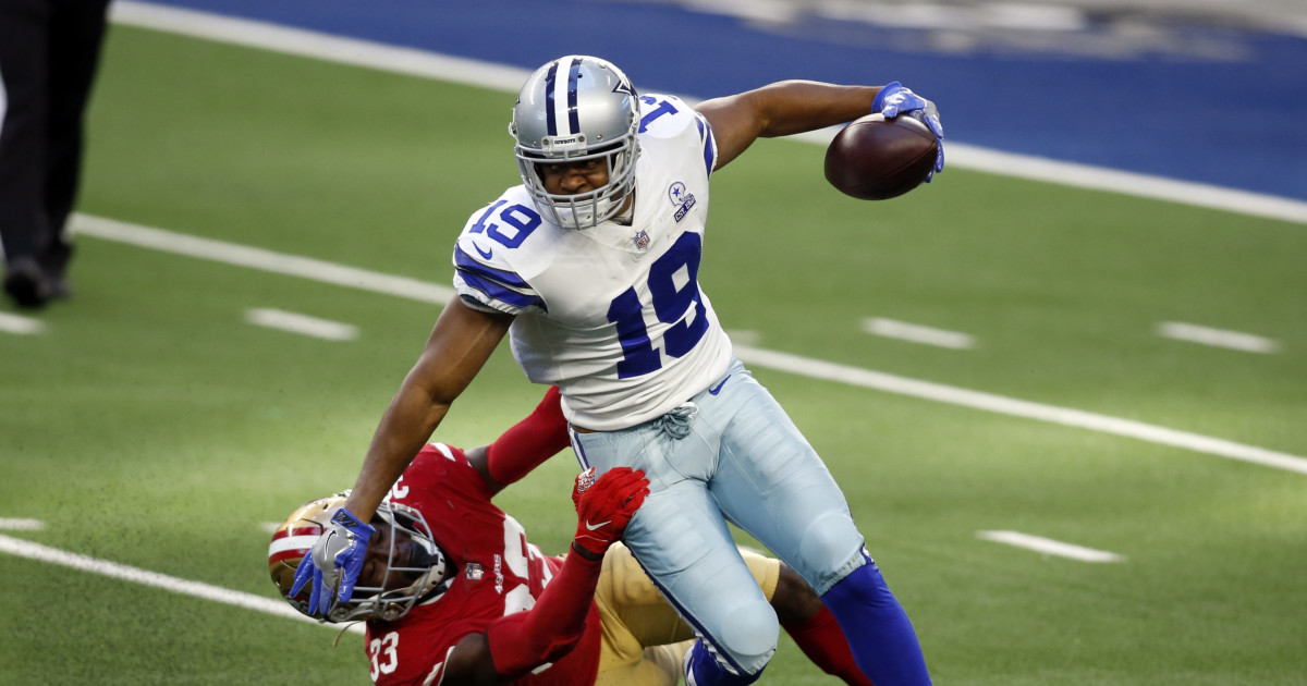 Dallas Cowboys' Amari Cooper, DeMarcus Lawrence snubbed from 2021 Pro ...