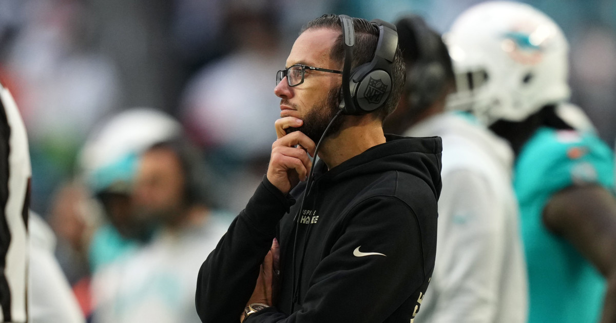 The Miami Dolphins have more than just the playoffs at stake - A to Z ...