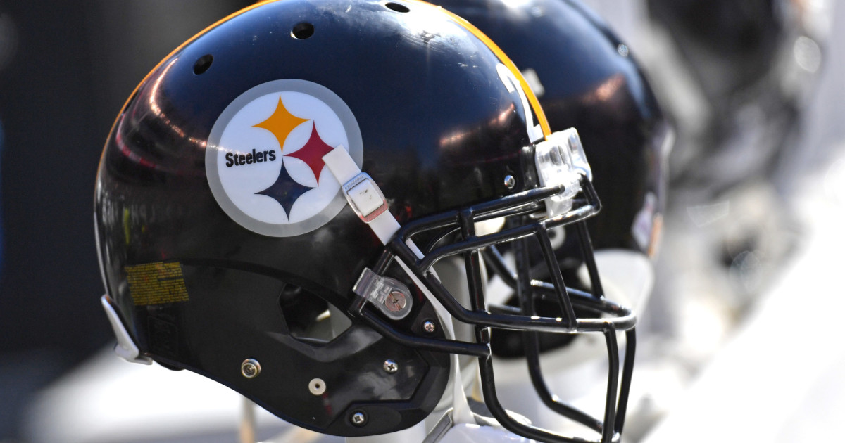 Steelers legend turned down a trade just before his career ended - A to ...