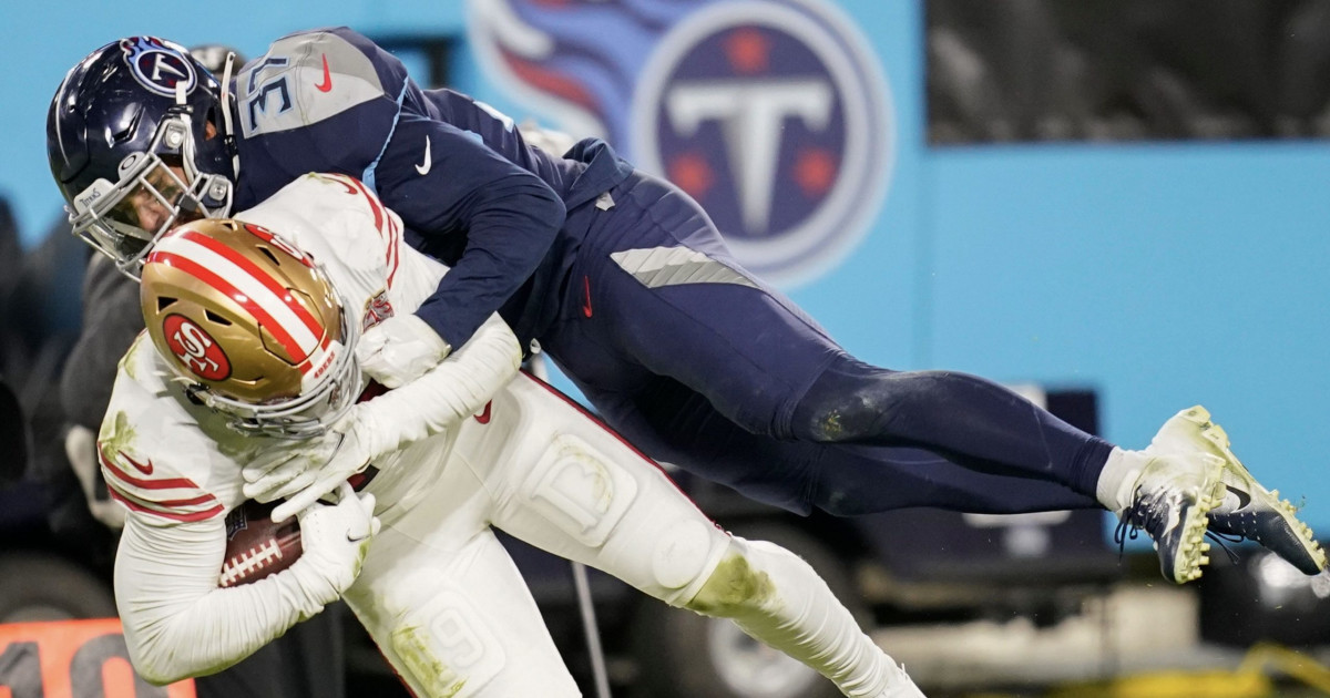 Why Ran Carthon’s draft history should excite Titans fans - A to Z Sports