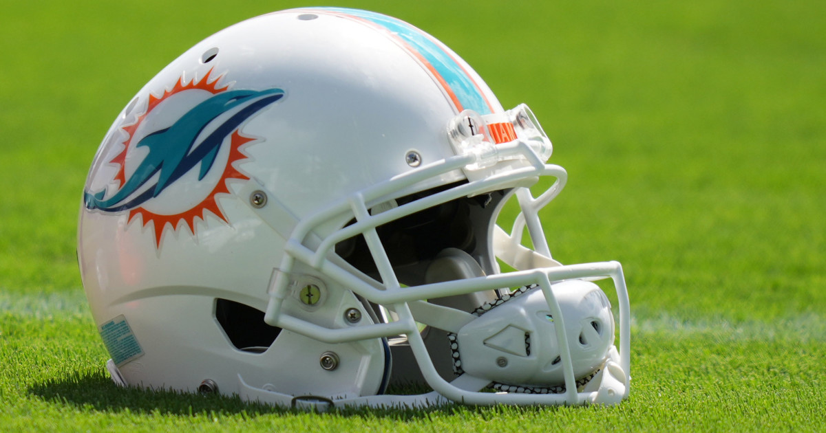 Finally! Miami Dolphins great receives highest honor - A to Z Sports