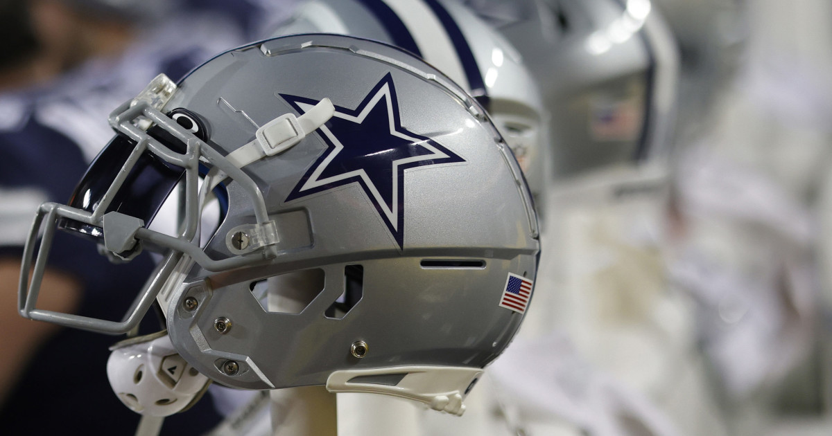 Cowboys’ new OL coach Mike Solari has ties to Tom Landry - A to Z Sports