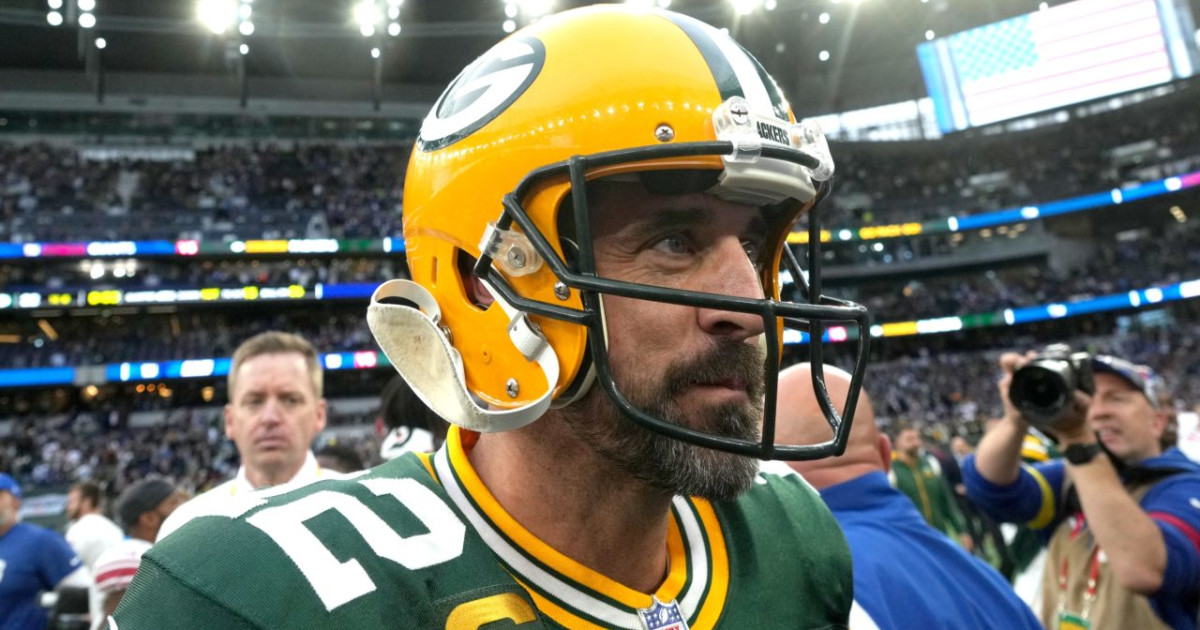 New report indicates Green Bay Packers are nearing a clean slate - A to ...