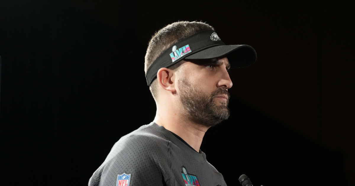 Eagles make head-scratching decision on coaching staff - A to Z Sports