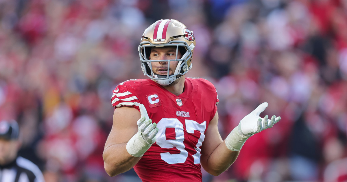 Ohio State alumni can almost build an entire 53-man roster after NFL ...