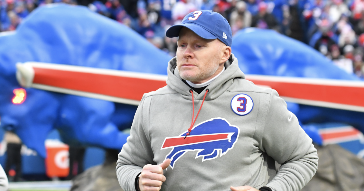 Key Buffalo Bills player sends cryptic tweets - A to Z Sports