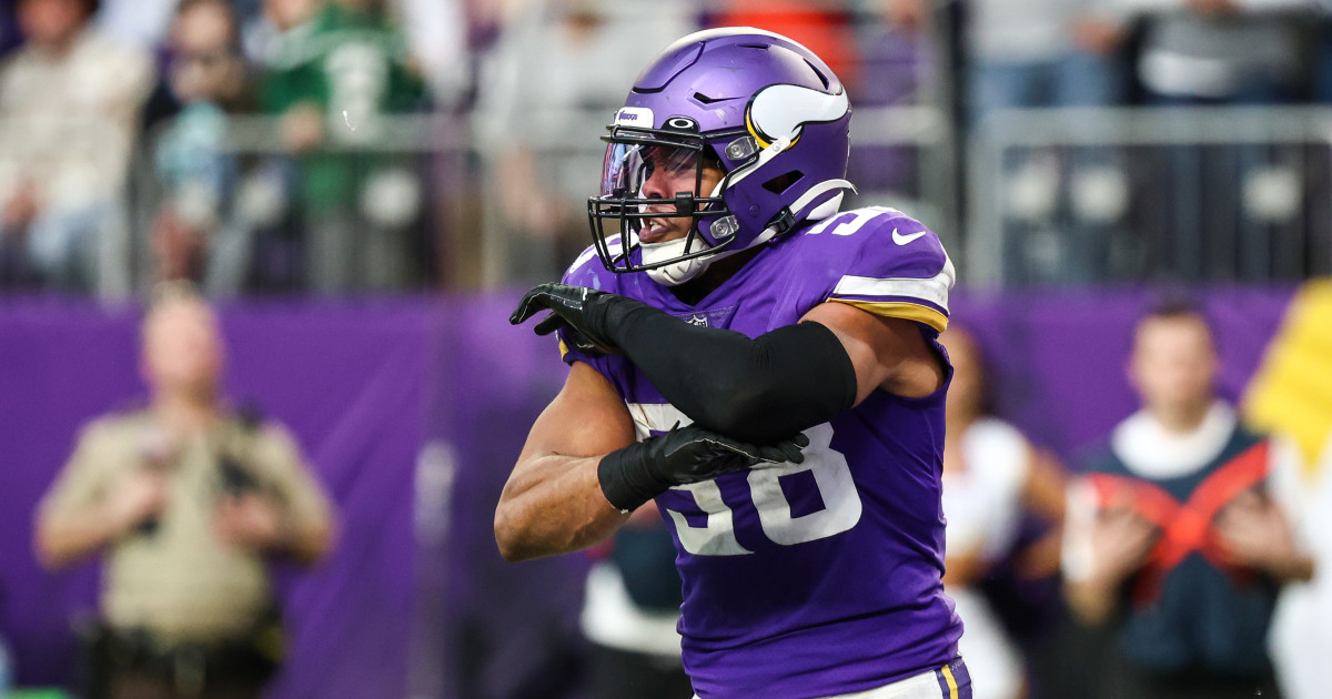 Minnesota Vikings retain key defensive starter - A to Z Sports