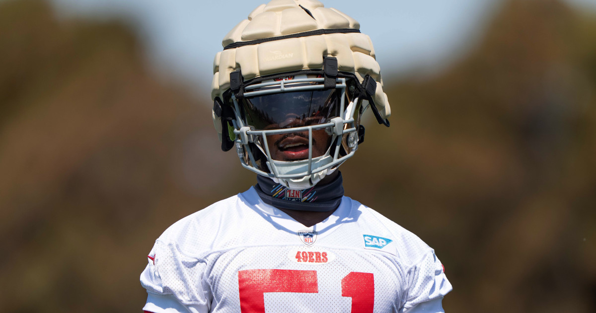 Ran Carthon turns to familiar face as Titans’ replacement for David ...