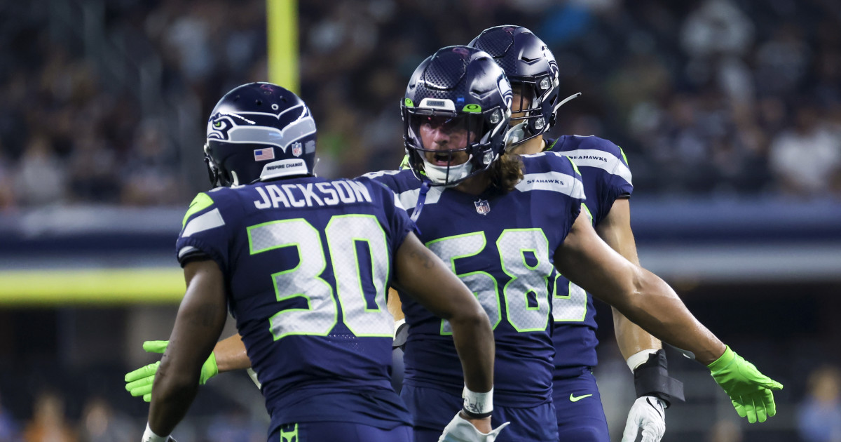 Steelers signing special teams standout Tanner Muse - A to Z Sports