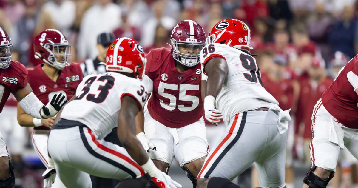 Colts 2023 UDFA Tracker: Hometown player added after 2023 NFL Draft - A ...