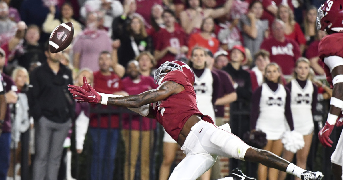 Eagles: 3 UDFAs with best chance to make roster - A to Z Sports