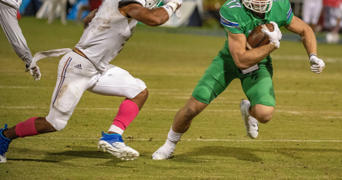 Cowboys: David Durden looking to take on significant role - A to Z Sports