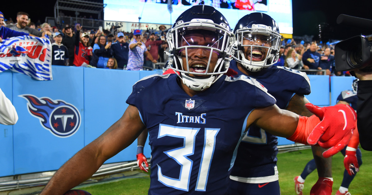 Titans teammate proves Kevin Byard’s extreme value amid pay-cut ...