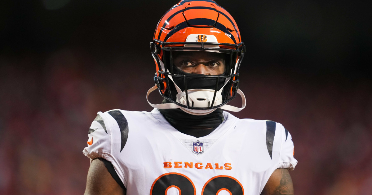 Two former Bengals reunite where they're sorely needed - A to Z Sports