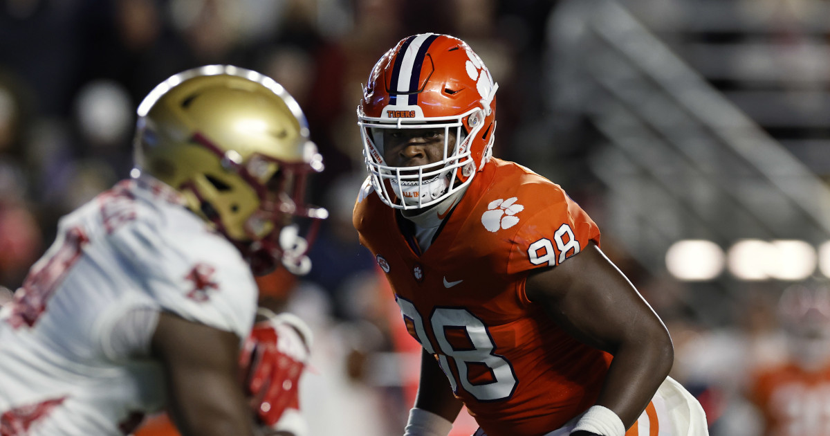 Bengals sign 2023 NFL Draft class as rookie minicamp commences - A to Z ...