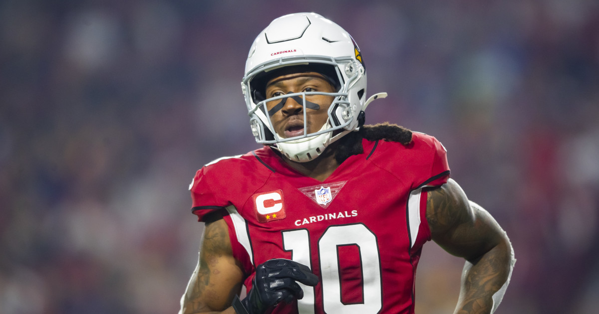 Cowboys: Former All-Pro chimes in on the way team can land DeAndre ...