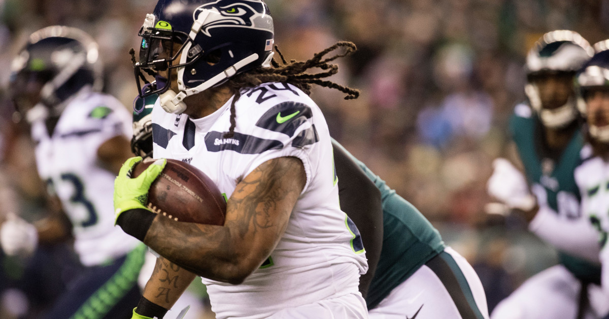 Seahawks legends named College Football Hall of Fame finalists - A to Z ...