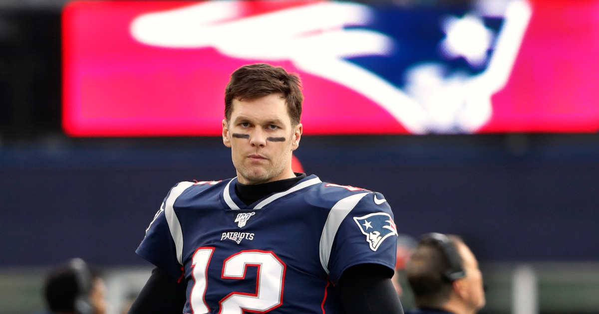 Tom Brady speaks out against NFL after suspension of Steelers' Damontae ...