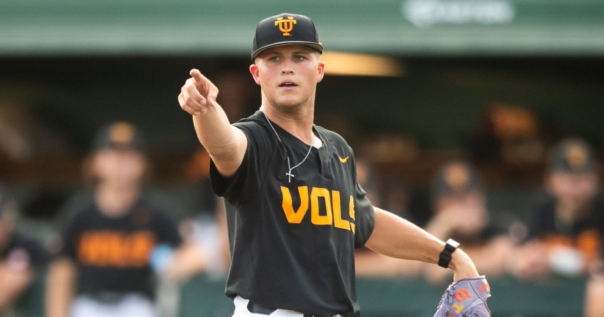 How Vols baseball already has an upper hand on the competition for next ...