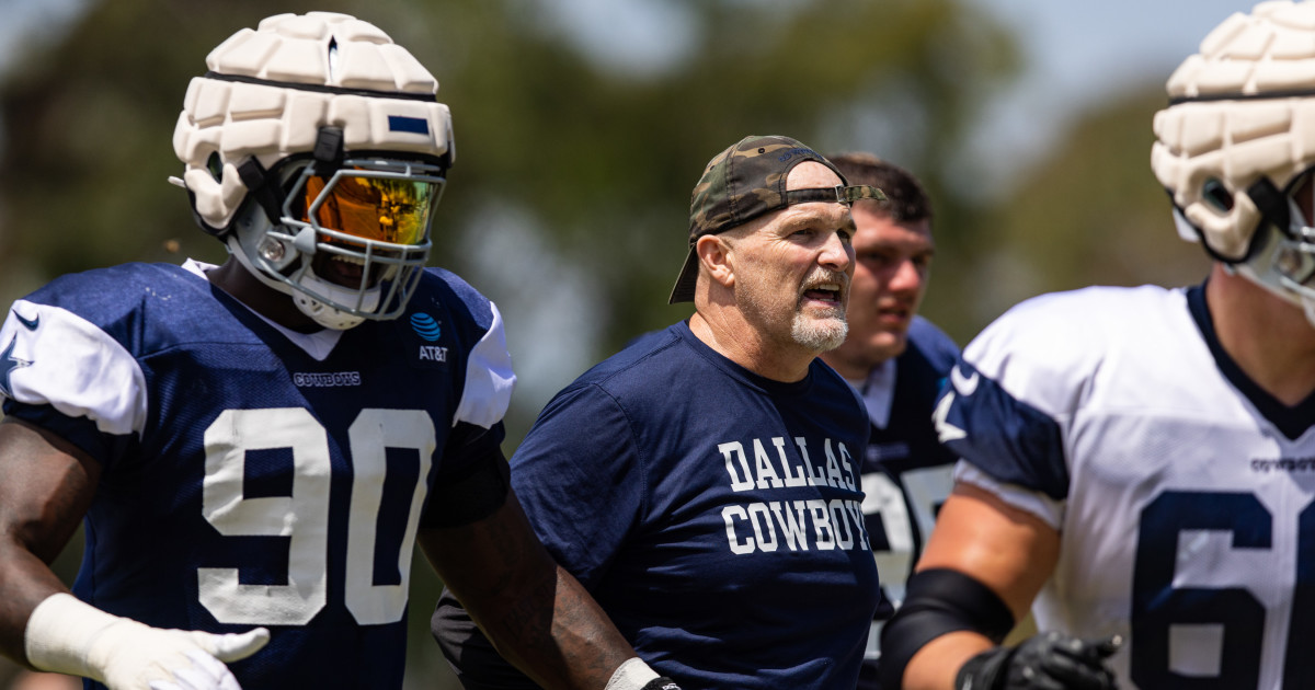 3 reasons why the Cowboys' EDGE room is the best in the NFL - A to Z Sports