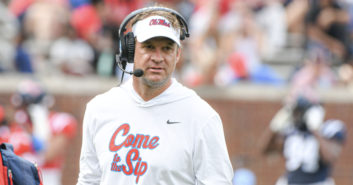 Lane Kiffin responds to Tennessee Vols' NCAA penalties - A to Z Sports