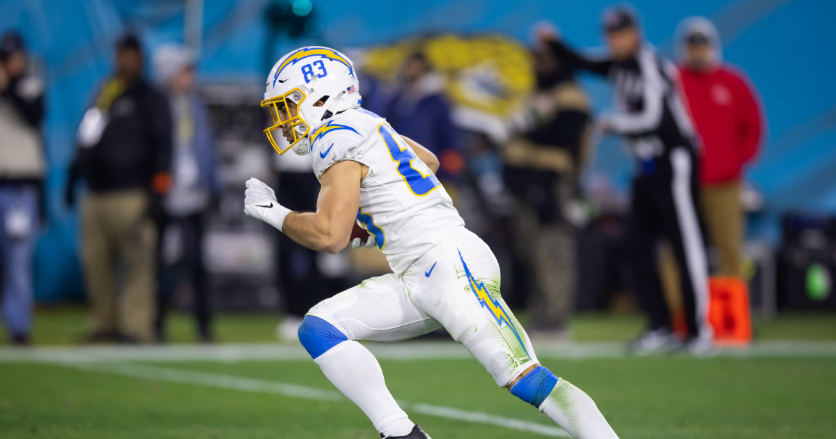 Broncos workout three new skill players before everyone reports for ...