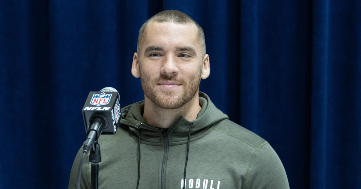 Dolphins release punter Michael Turk, son of former Miami punter Matt ...